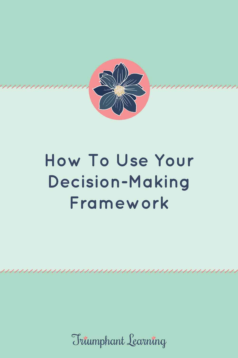 Six Questions To Help You Write A Homeschool Mission Statement