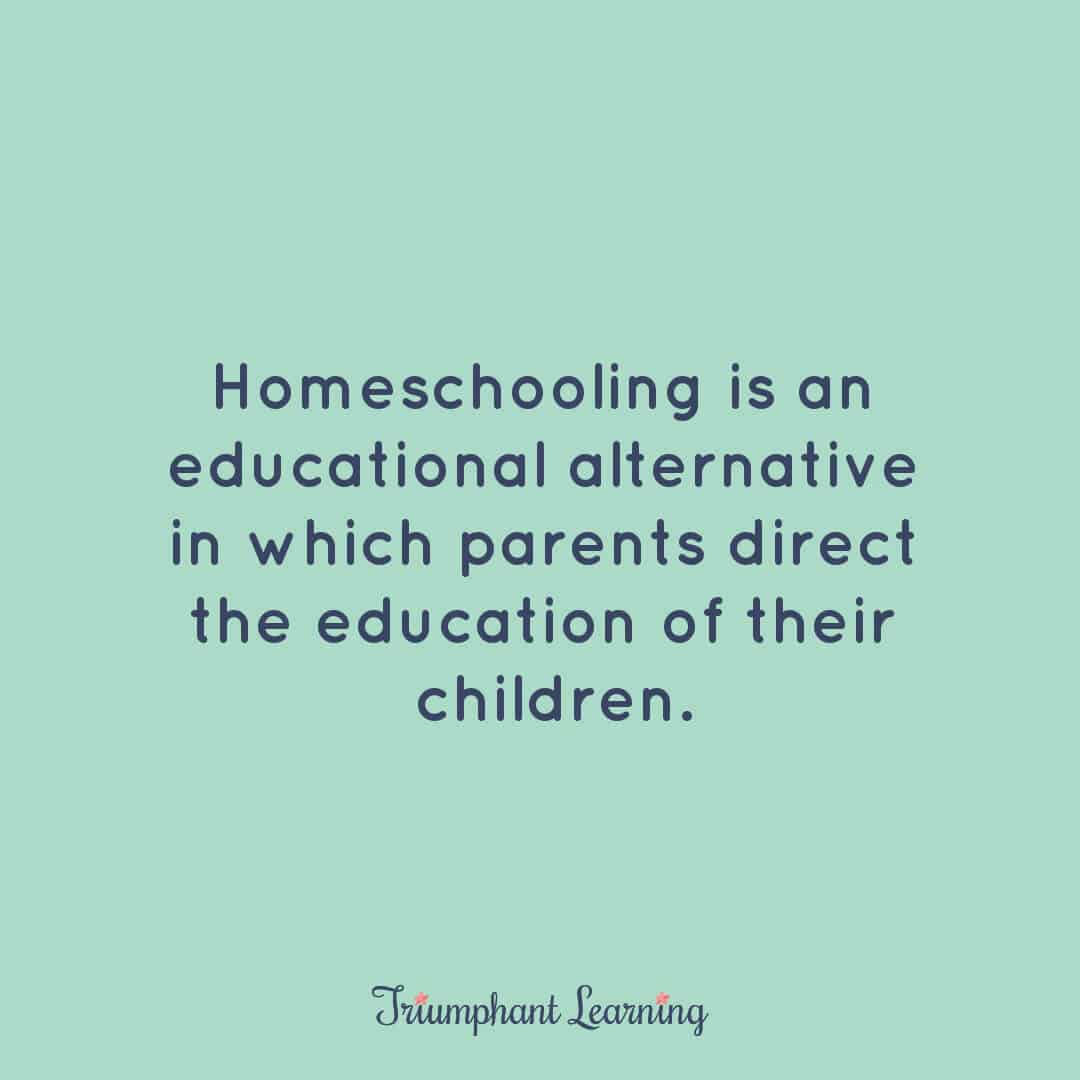3 Benefits Of Homeschooling Every Parent Should Know